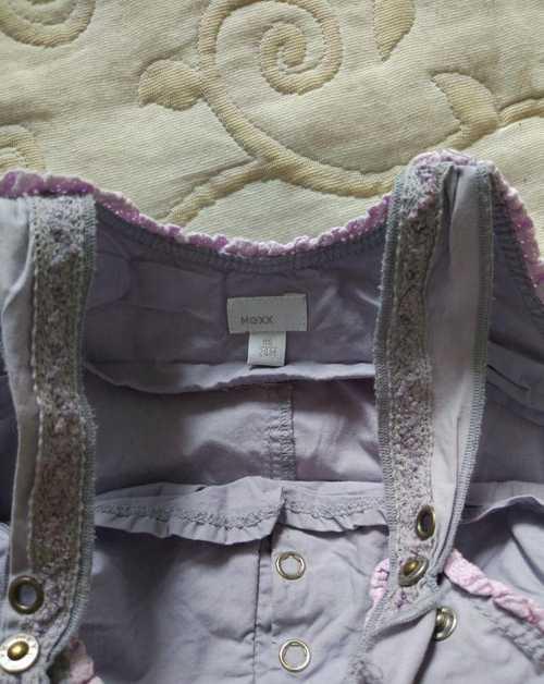 Фирменные платья и джинсовые сарафаны mexx,next др