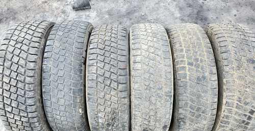 Кама-219 225/75R16