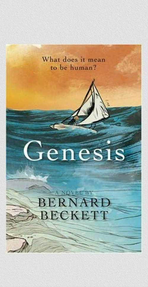 Беккетт Генезис 2075. Генезис-2075 книга. Генезис-2075 книга обложка. Genesis 2075 Bernard be. Туманов генезис читать полностью