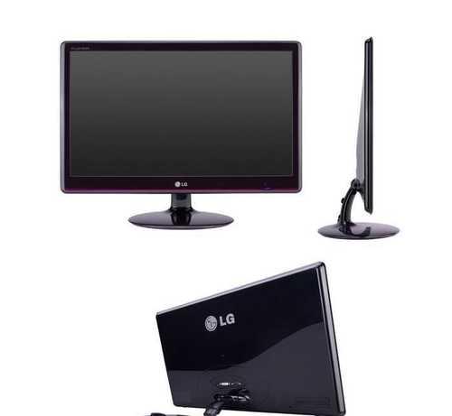 Монитор LG E 2350