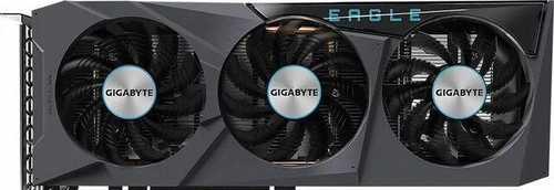 Gigabyte AMD Radeon RX 6650XT