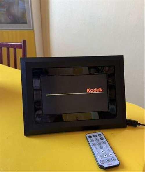 Цифровая фоторамка Kodak SV710