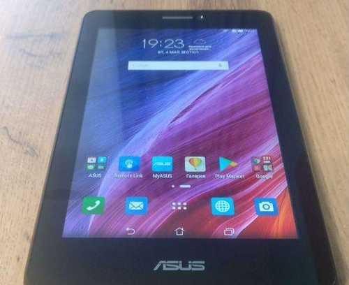 Планшет asus Fonepad 7 K00Z ME175CG