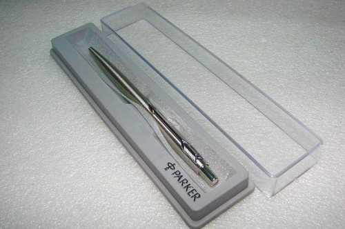 Parker Classic Stainless Steel CT новый 1998 год