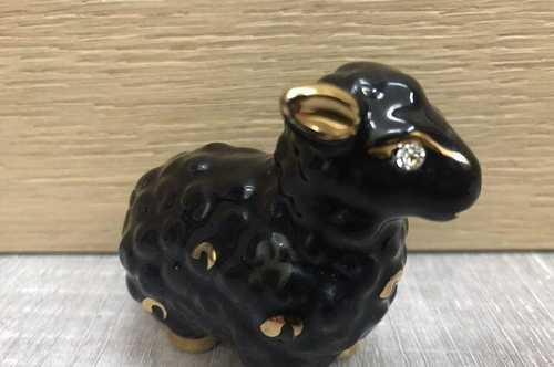 Статуэтка барашек