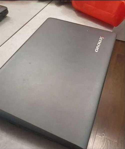 Lenovo g 560 core i5/6gb озу/512 gb