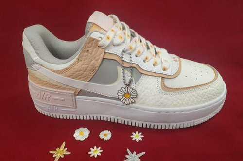 Кроссовки Nike Air Force