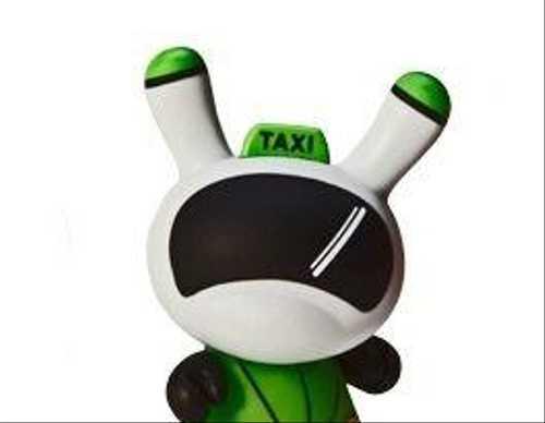 Dunny Azteca 2 - фигурки виниловые мини