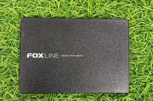 SSD FoxLine 240Gb