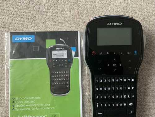 Dymo Label Manager 280