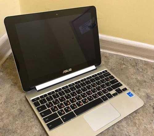 Asus Chromebook Flip C100P