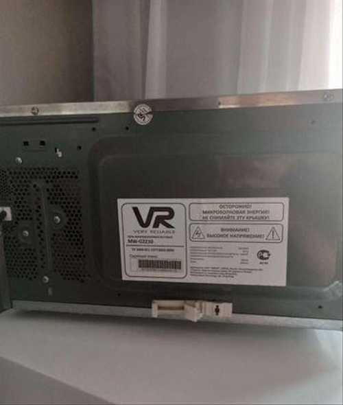Микроволновая печь VR MW-G2230