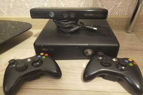 Xbox 360 / 512 Gb