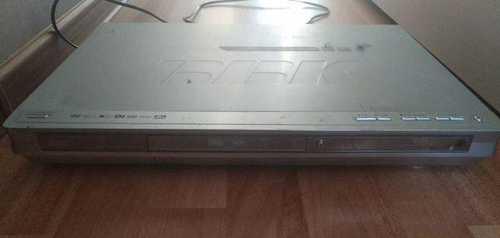 DVD recorder с жестким диском