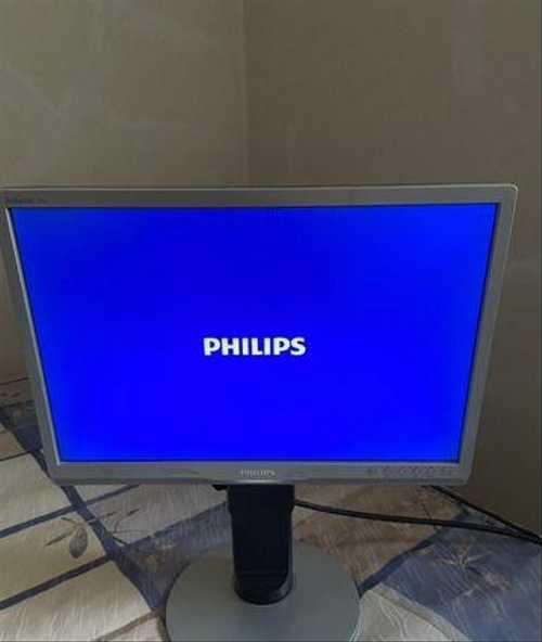 Монитор philips