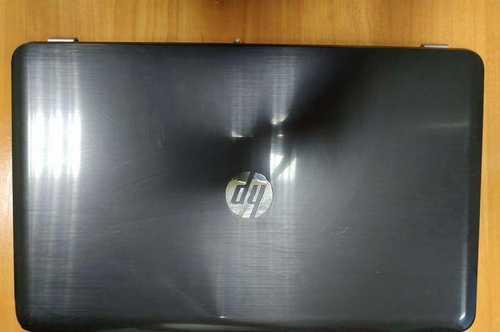 Запчасти для HP Pavilion 17-e103sr