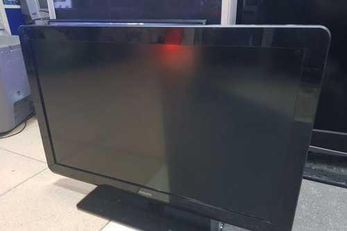 Телевизор 32" (81 см) Philips 32PFL3007H