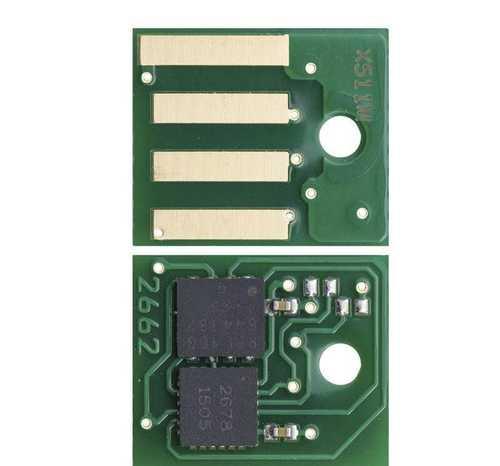 Чип к картриджу Lexmark MS810/MS811/MS812