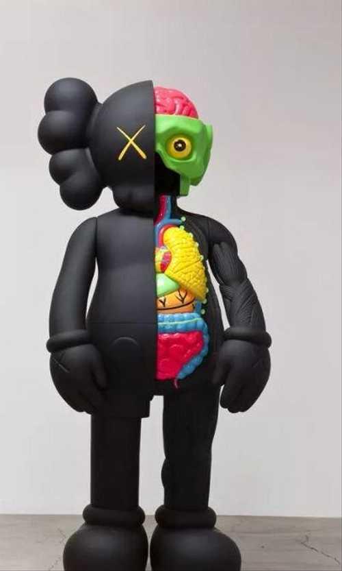 Игрушки kaws - крутой подарок детям и взрослым