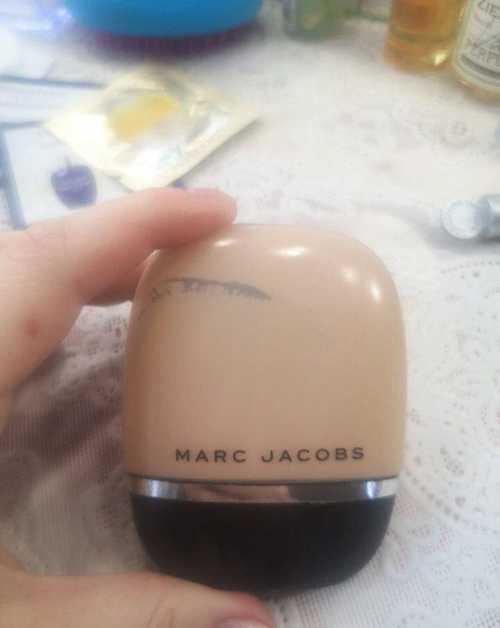 Тональный крем Marc jacobs