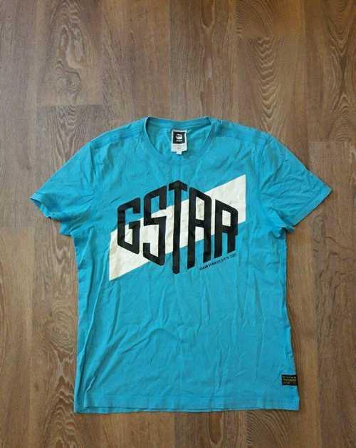 Футболка G-Star Raw