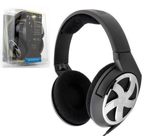 Наушники Sennheiser HD 438 (Германия)