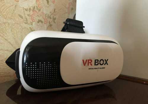 VrBox для телефона Москва | Festima.Ru (81213666)