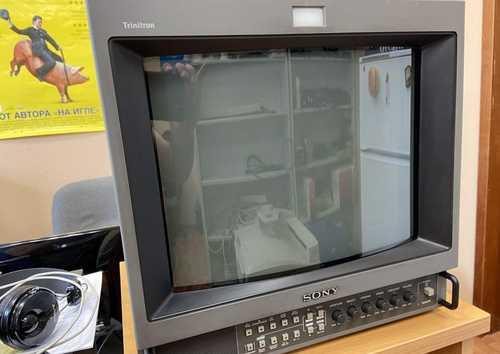 Монитор Sony PVM-14M2