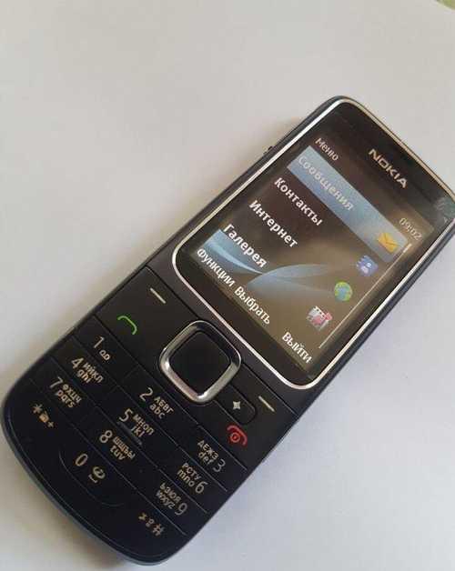 Nokia 2710с-2, почти новый