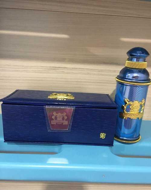 AlexandreJ Zafeer oud Vanille 100 ml