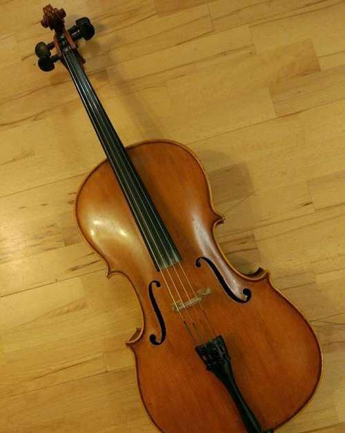 Горонок Каприс 4/4. Горонок скрипка лейбл. Горонок 1/2 виолончель длина вместе с грифом.
