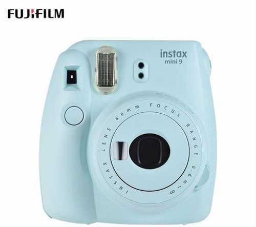 Instax Mini 9