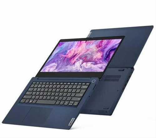Ноутбук Lenovo IP3 14ITL05 (81X70081RK)