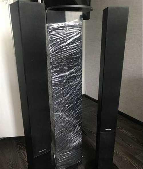 Колонки Pioneer S-DV590T