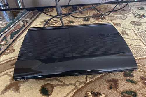 Sony PS3