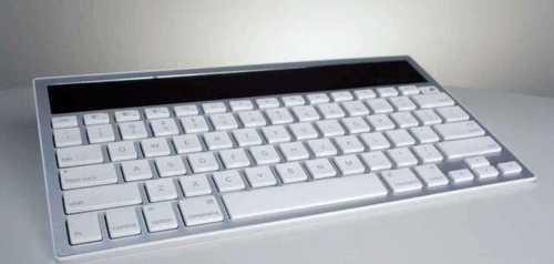 Клавиатура беспроводная новая logitech