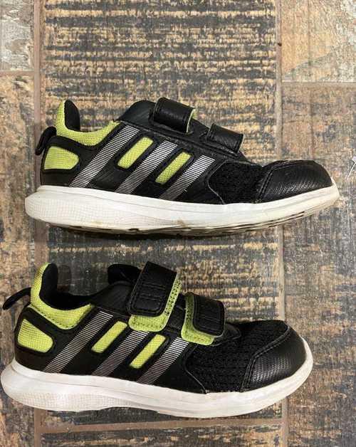 Кроссовки Adidas, 27 р-р