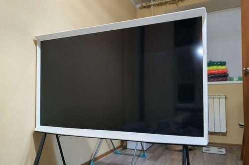 Телевизор samsung Serif QE55LS01tauxru