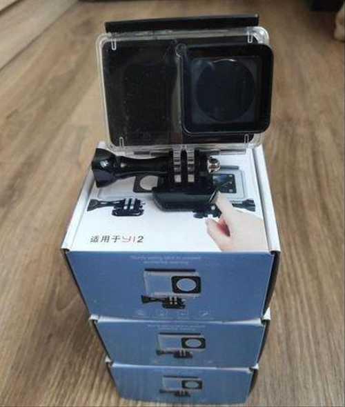 Аквабокс для экшн-камер Xiaomi Yi 4K
