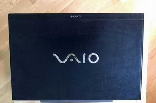 Ноутбук Sony vaio pcg-41212v на запчасти