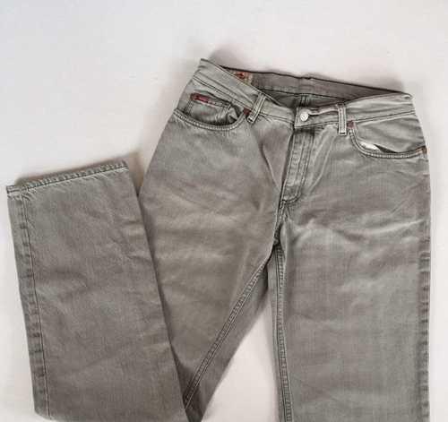 Джинсы Lee Cooper новые (31/34) Англия