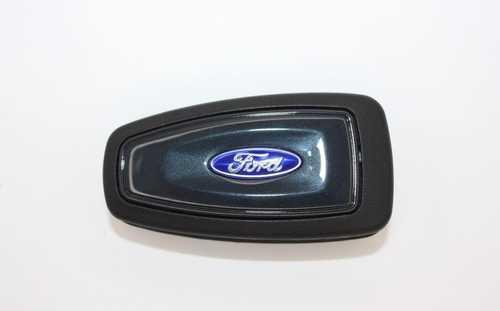 Ключ выкидной Ford Focus 3, Mondeo 4 - 433Mhz 4D63
