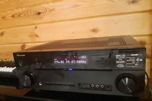 Pioneer VSX - 920 семиканальный ресивер 7.1