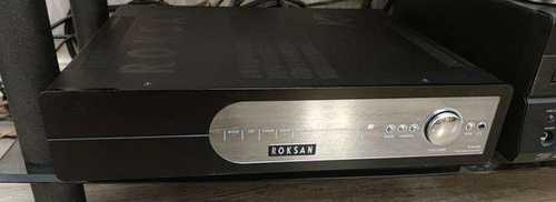 Ресивер roksan Kandy K2