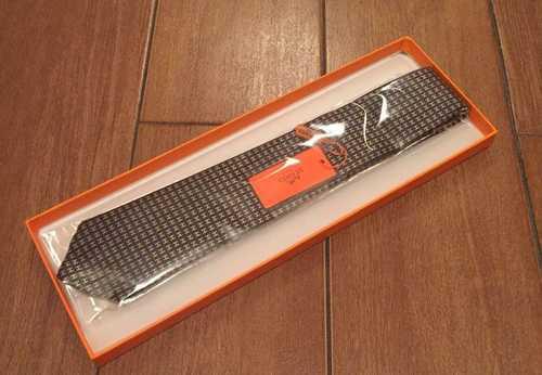 Галстук Hermes