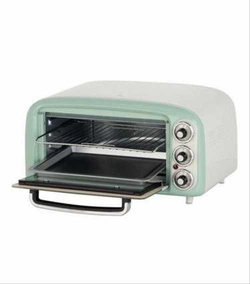 Мини-печь Ariete 979 Vintage Green