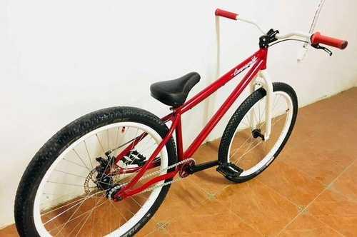 Mtb mongoose ritual street 26