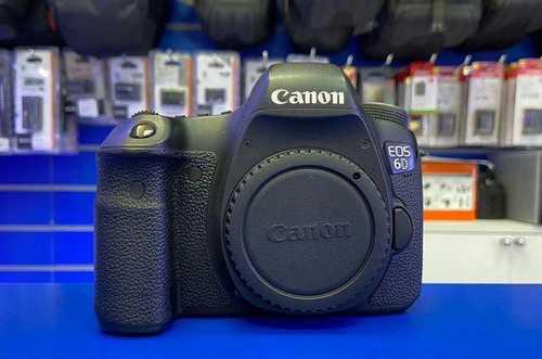 Canon EOS 6D Body (гарантия) id-8814