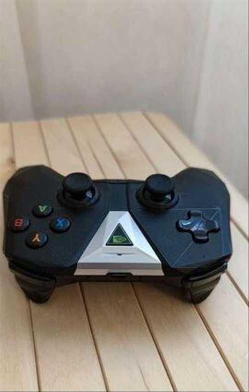 Nvidia Shield контроллер