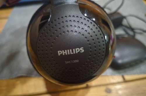 Philips shc 1300